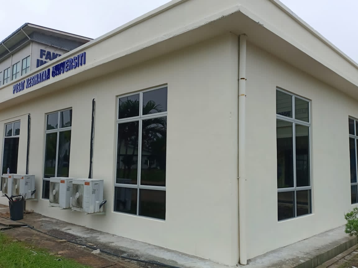 NEWS | JELI CAMPUS ADMINISTRATION CENTRE