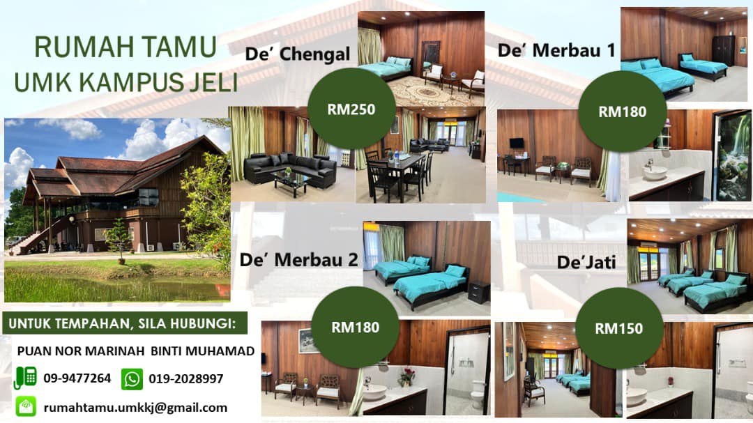 HOME | JELI CAMPUS ADMINISTRATION CENTRE
