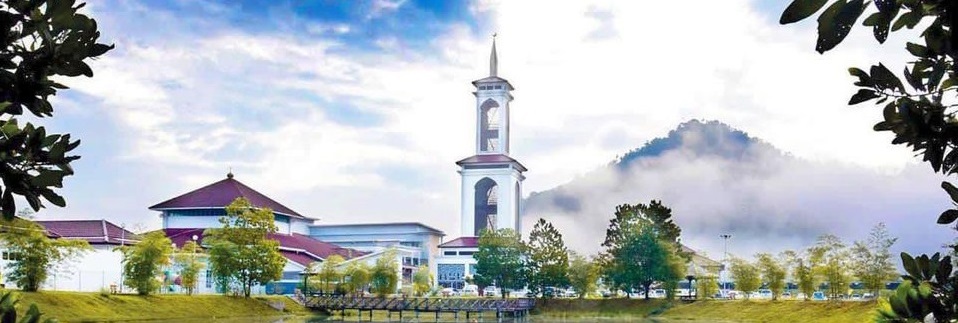 UTAMA | PUSAT PENTADBIRAN KAMPUS JELI